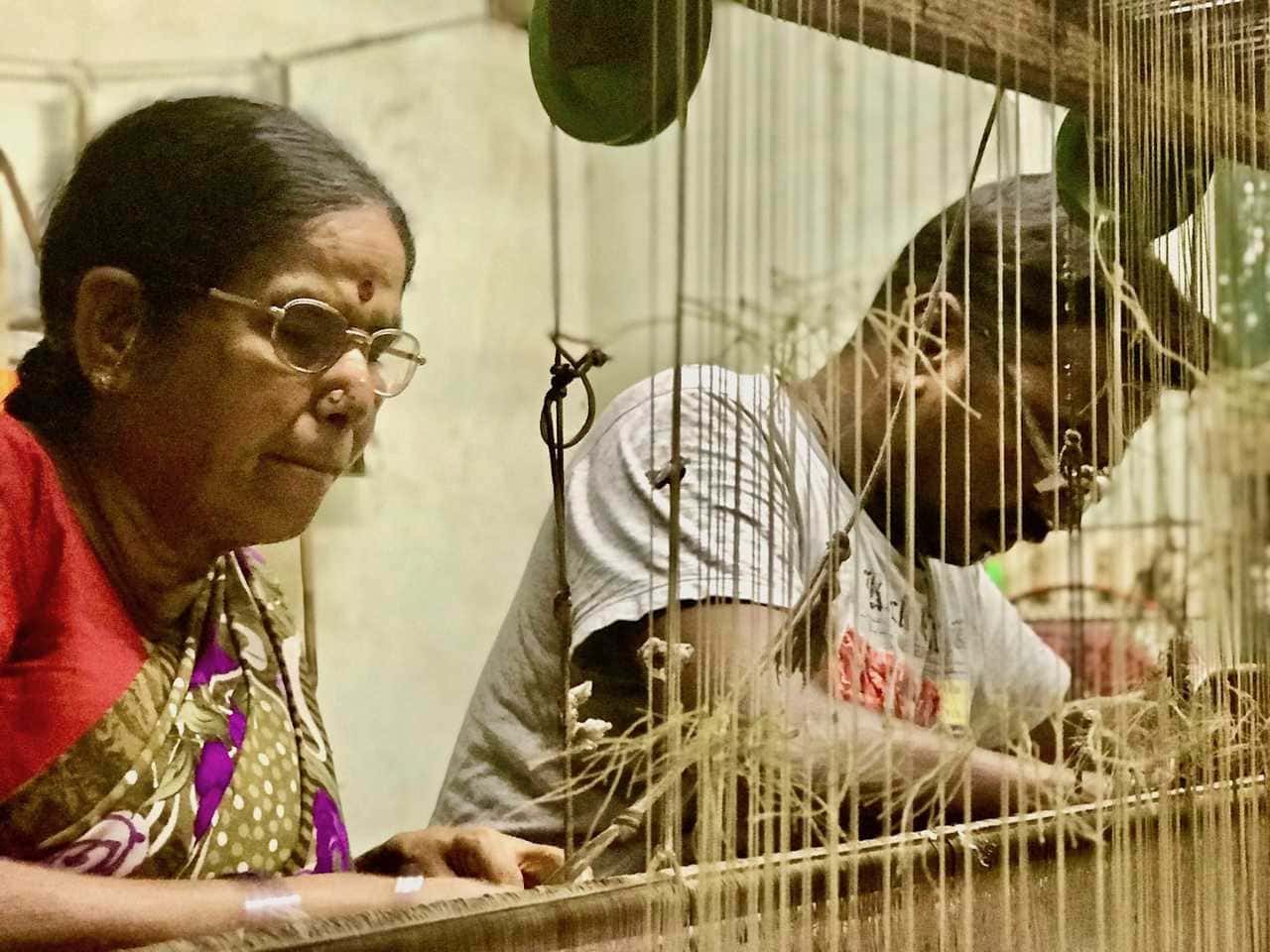 About Project LooM - Project LooM