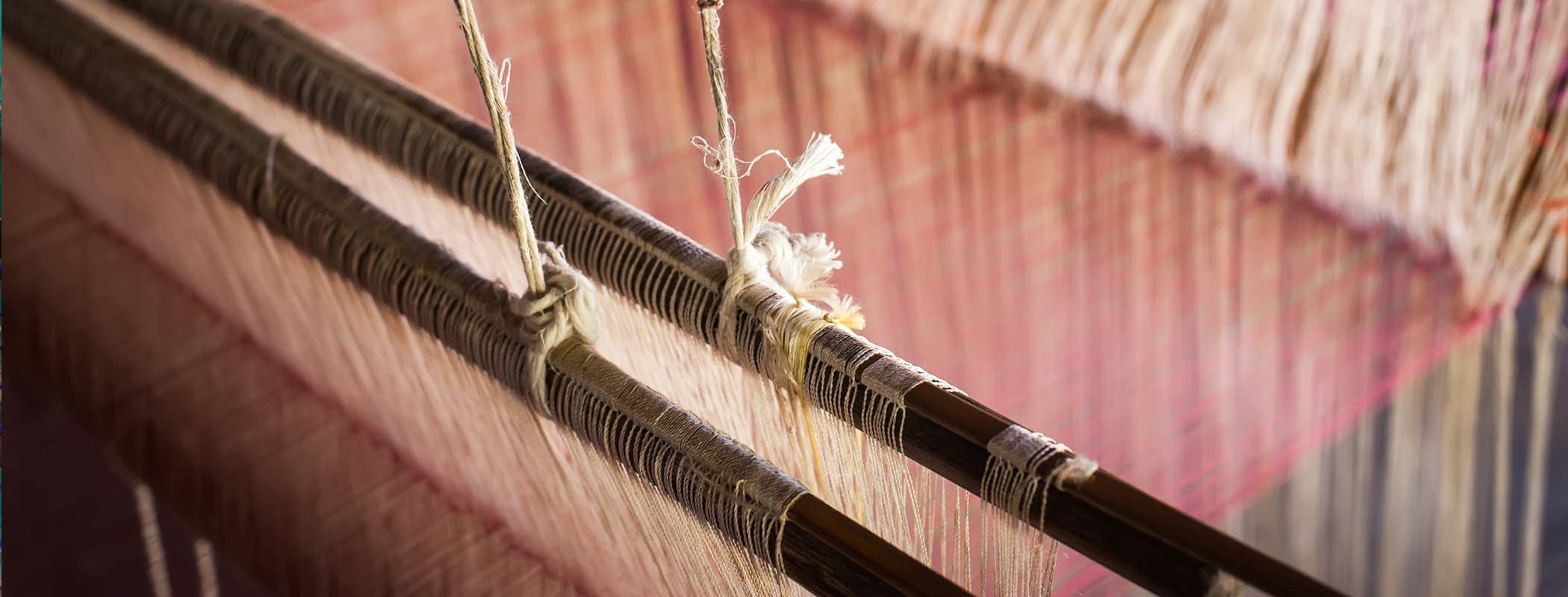 Difference between Power LooM and Handloom - Project LooM