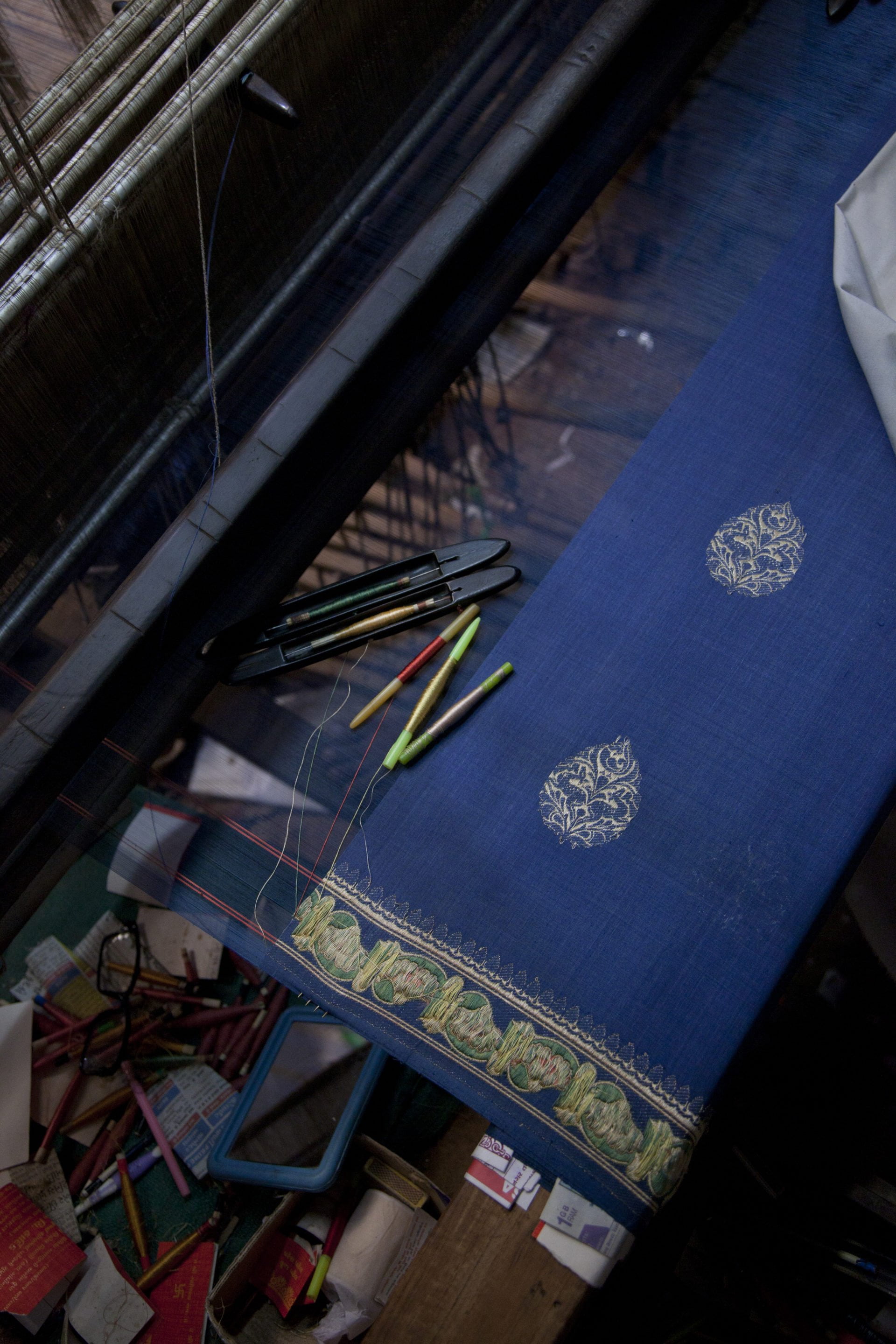 12 things that you perhaps didn't know about Ashavali - Project LooM