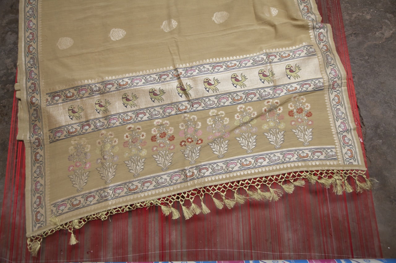 12 things that you perhaps didn't know about Ashavali - Project LooM