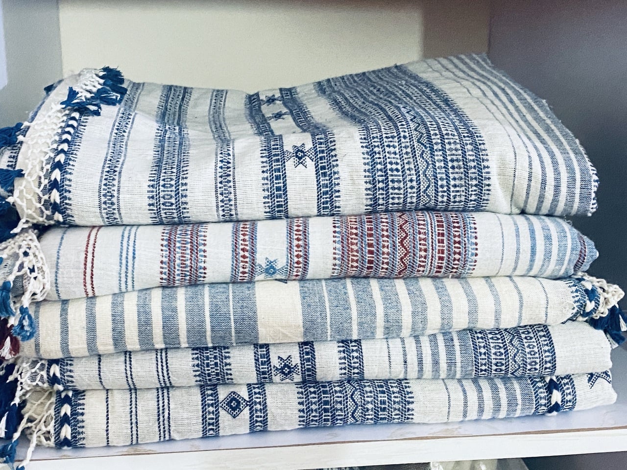 Elegant Bhujodi: Part 5 - Project LooM